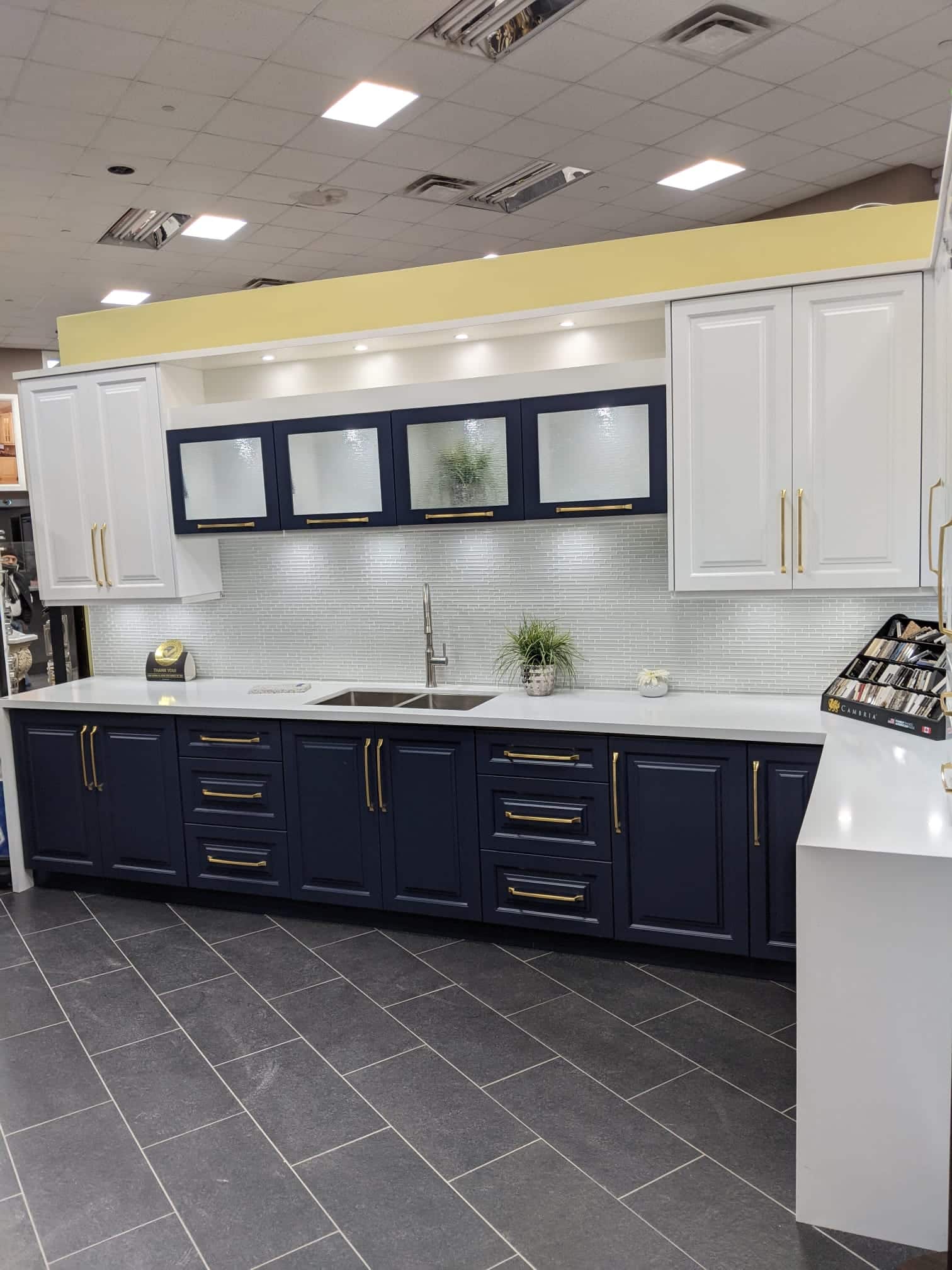 Milton Kitchen Renovations | Cabinets | Countertops | Milton ON